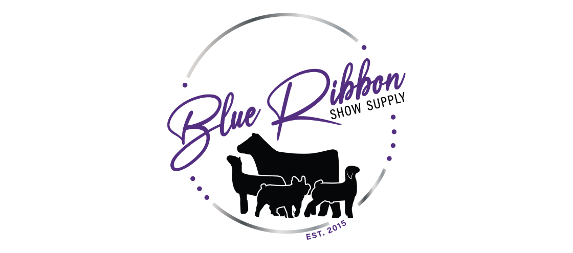 Blue Ribbon Show Supply | Weaver Livestock Dealer in Georgia