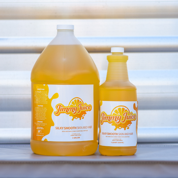 BRSS Products | Blue Ribbon Show Supply