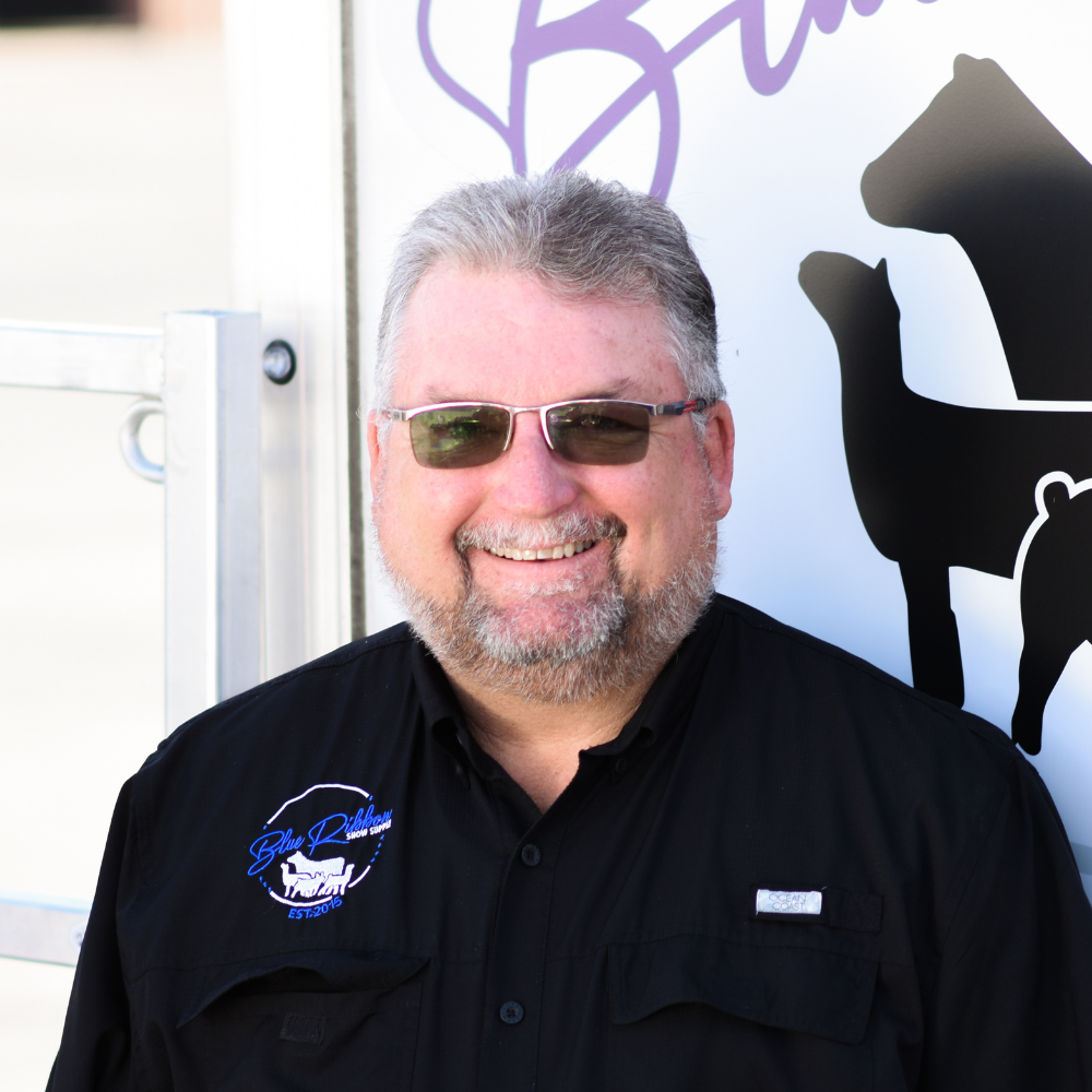 THE TEAM | Blue Ribbon Show Supply