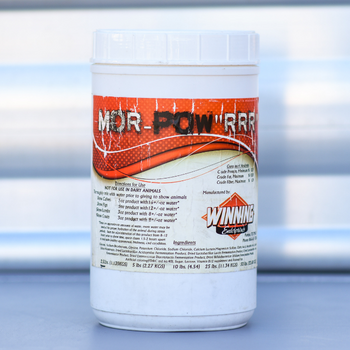 BRSS Products | Blue Ribbon Show Supply